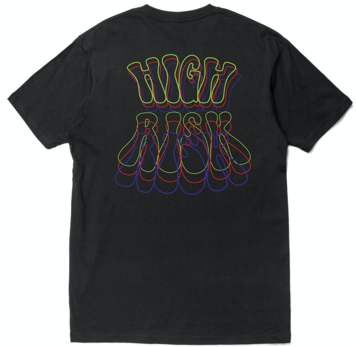 High Risk – Thehighrisk