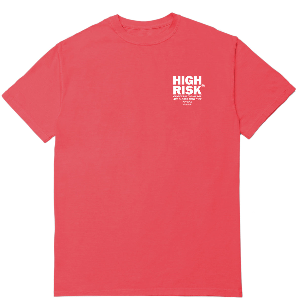 High Risk – Thehighrisk