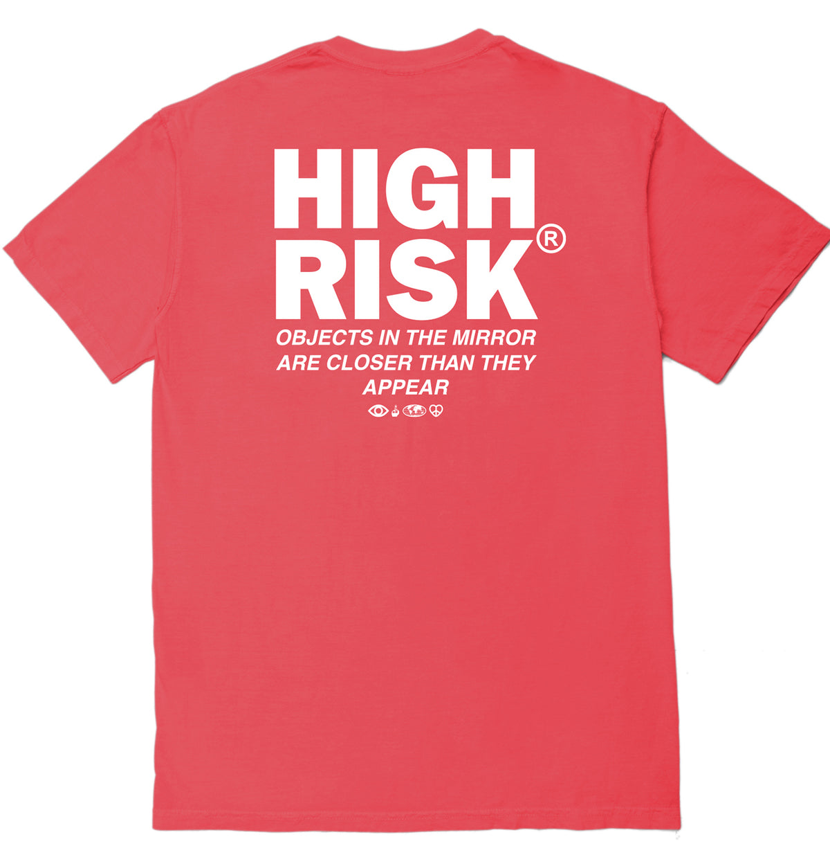 High Risk – Thehighrisk